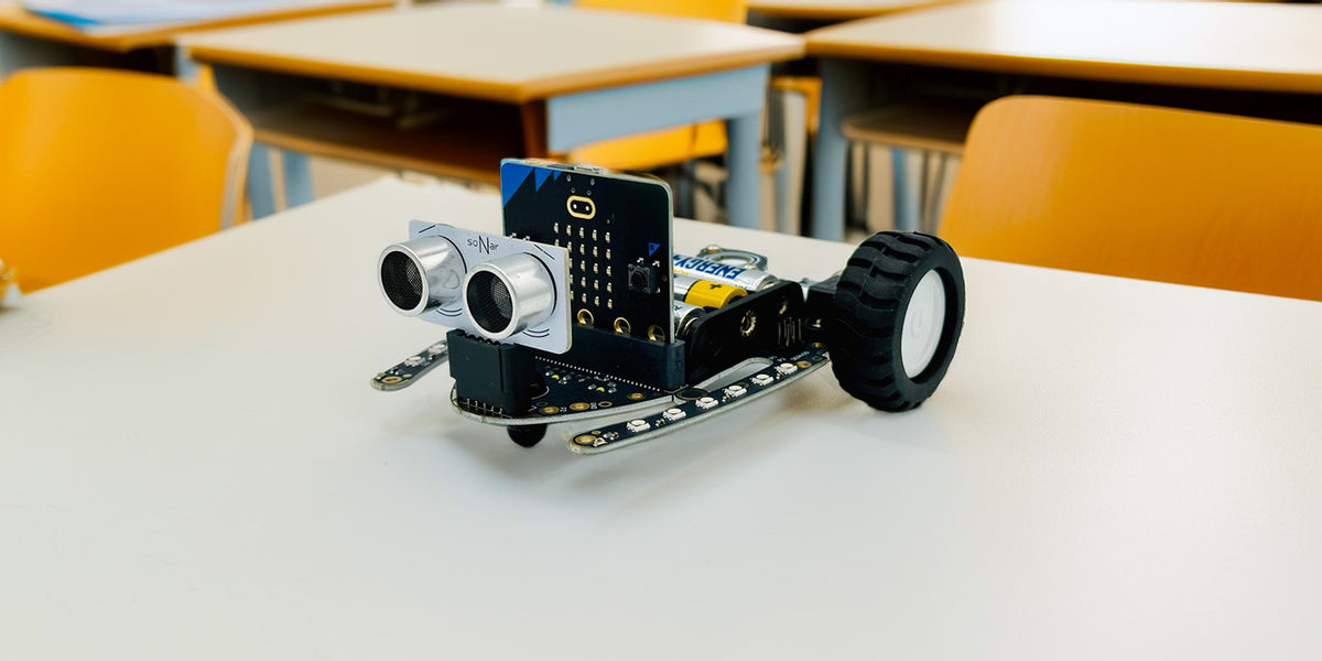 BitBot PRO - Hva er nytt?