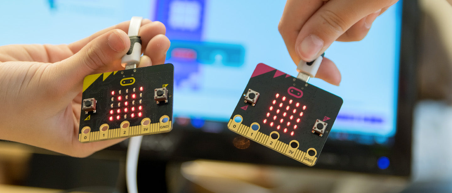 5 tips til deg som skal undervise i programmering